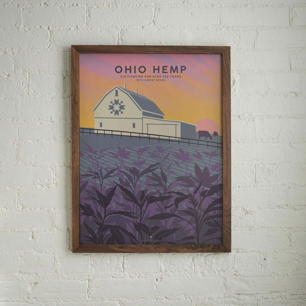 Artist Profile: An Interview with John Vogl | Goldleaf