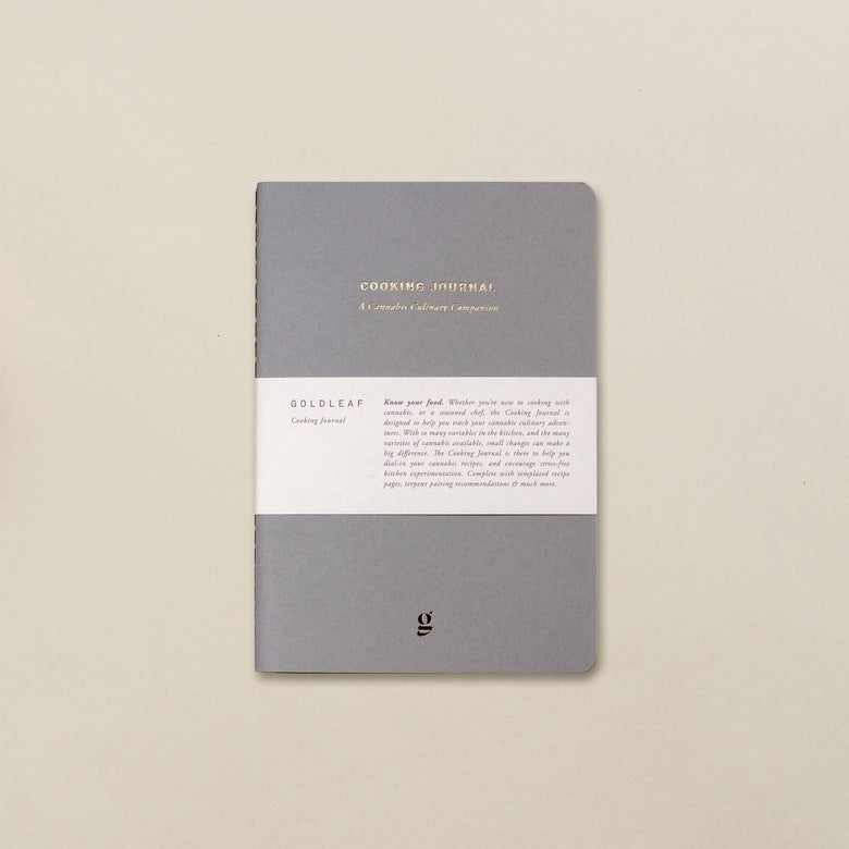 Goldleaf | Journals, Prints, Items for Cannabis & Coffee Enthusiasts